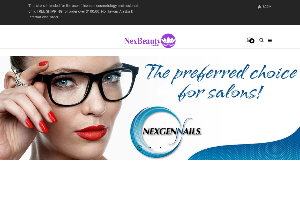 Nexgen Asia – Nex Beauty Supply