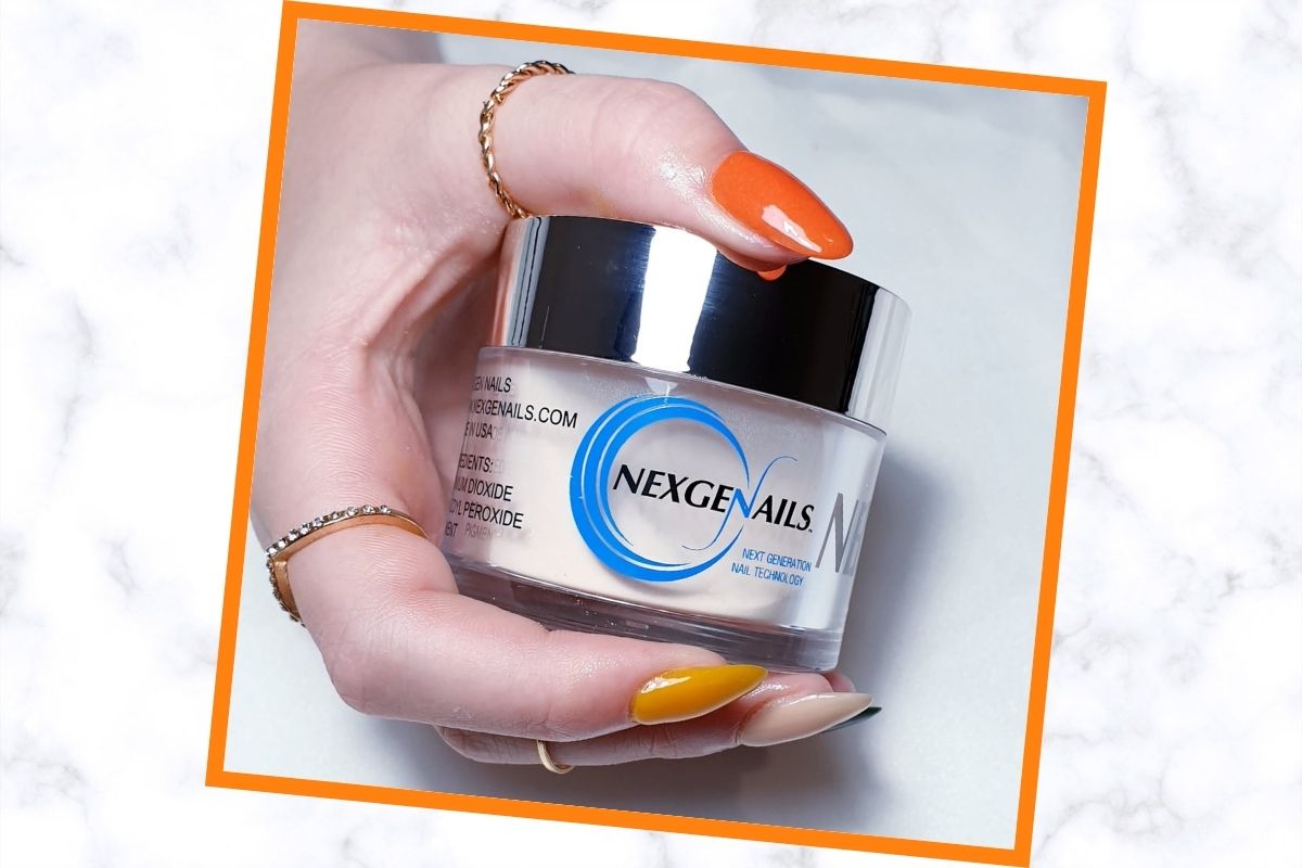 Nail and Beauty Supplies online professionals www.NexbeautySupply.com ...