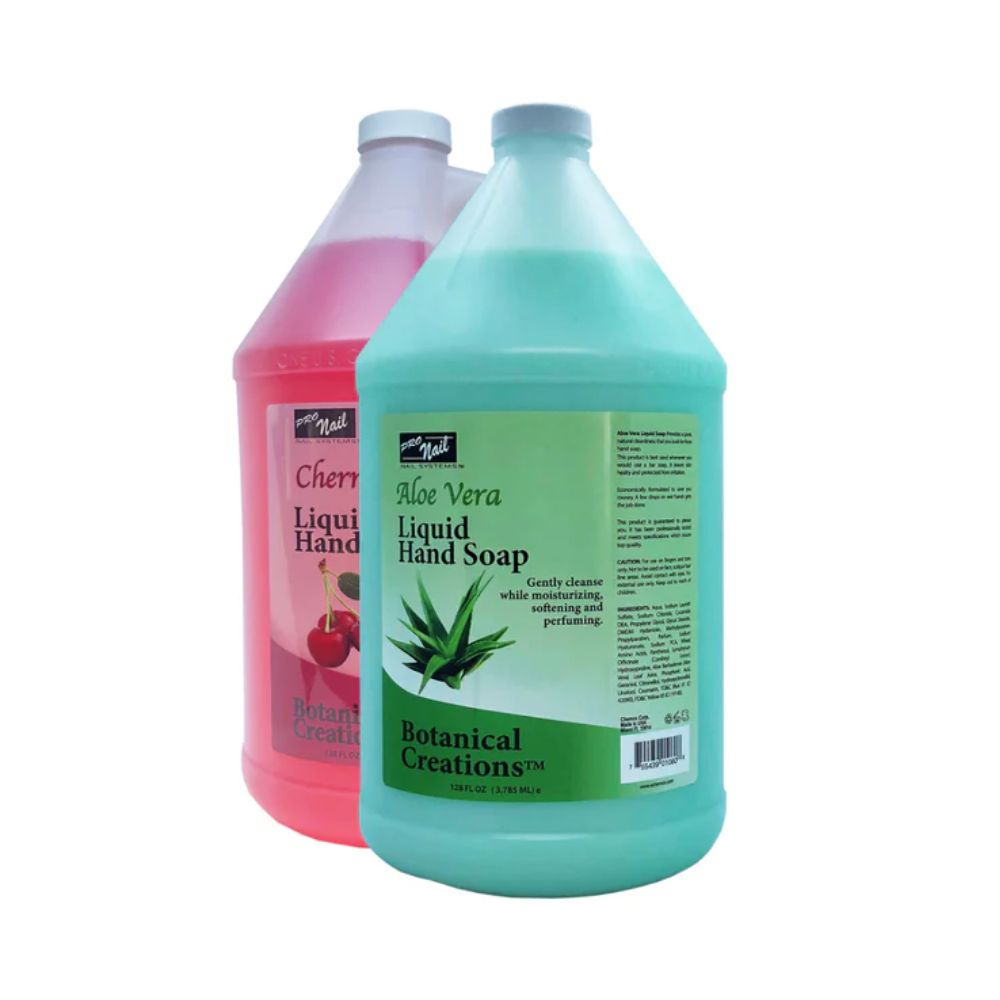 Liquid Hand Soap - Gallon - Pick Up Only – Nex Beauty Supply