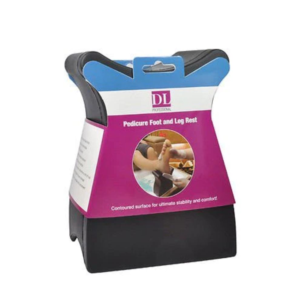 Pedicure Foot and Leg Rest – Nex Beauty Supply