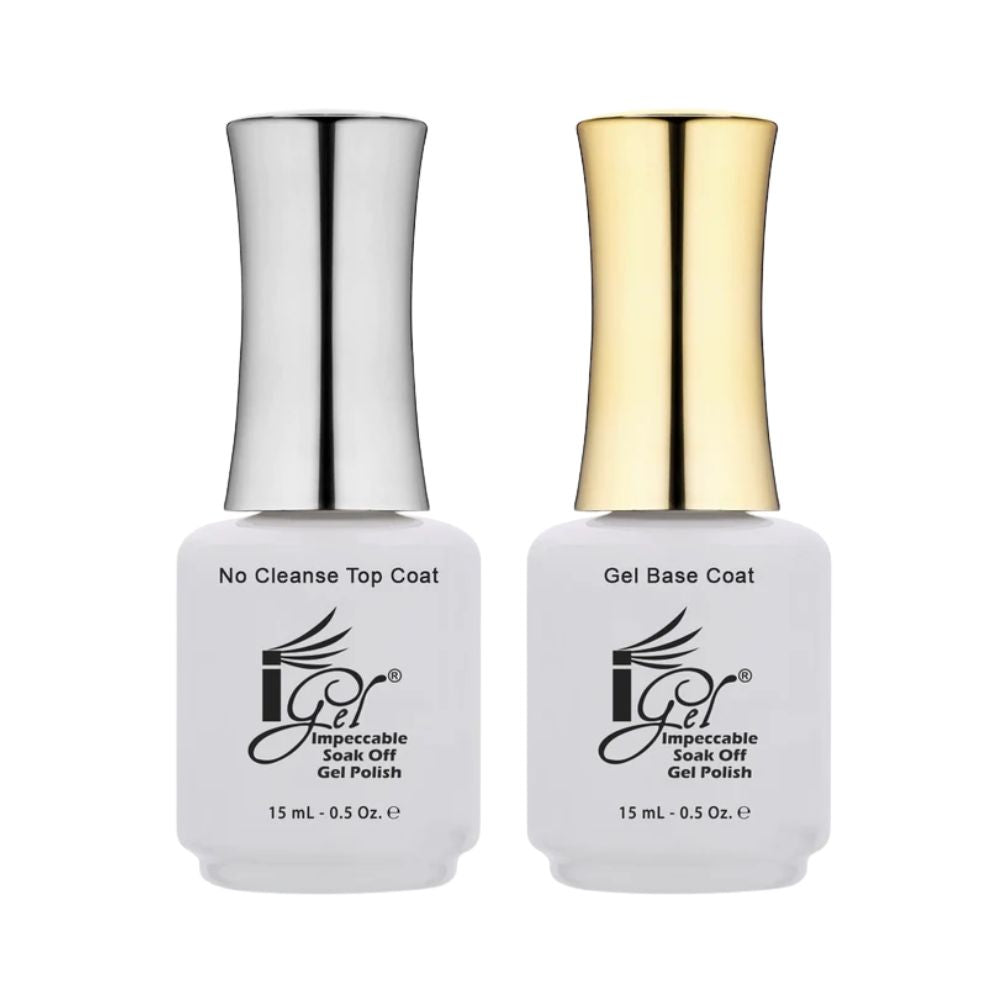 iGel Beauty Top/Base Gel – Nex Beauty Supply