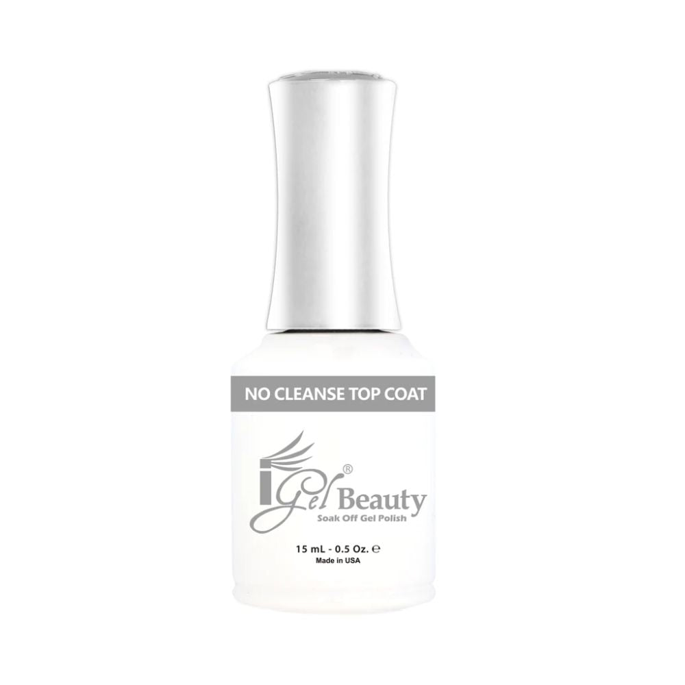 iGel Beauty Top/Base Gel – Nex Beauty Supply