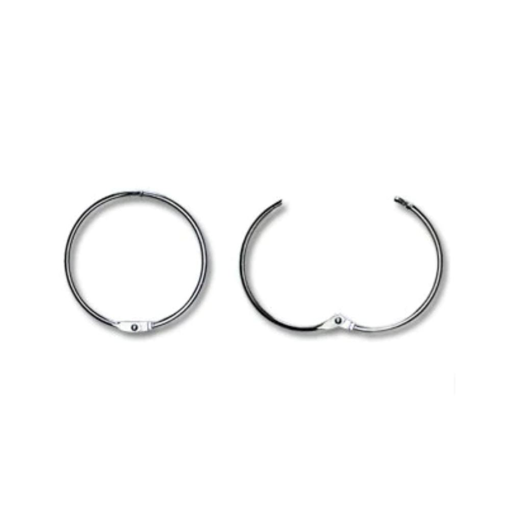 Large Metal Ring – Nex Beauty Supply