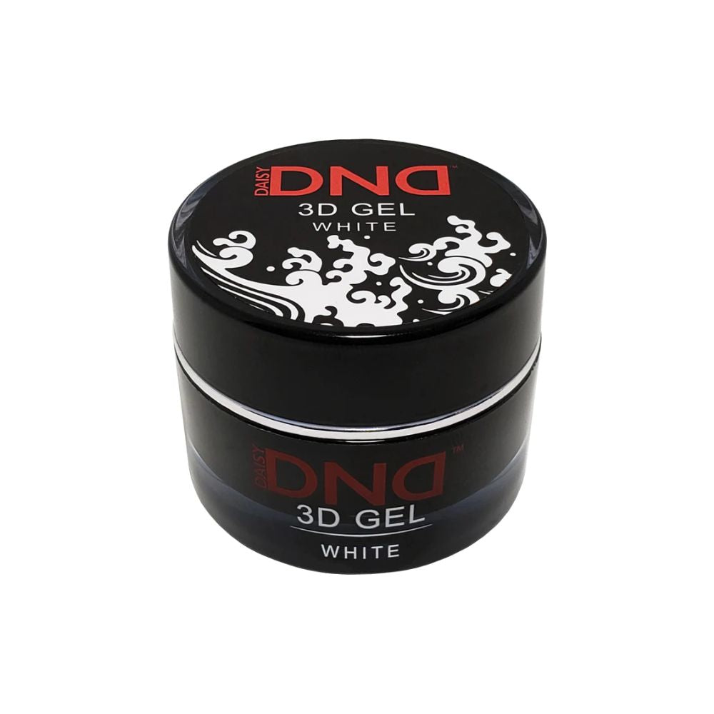 DND 3D Gel – Nex Beauty Supply