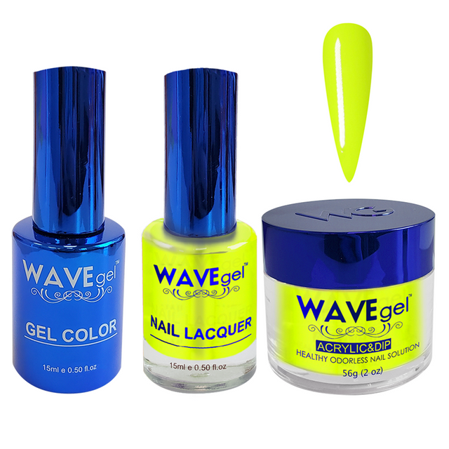 WAVEGEL 4in1 Royal - #WR074 Glowing – Nex Beauty Supply